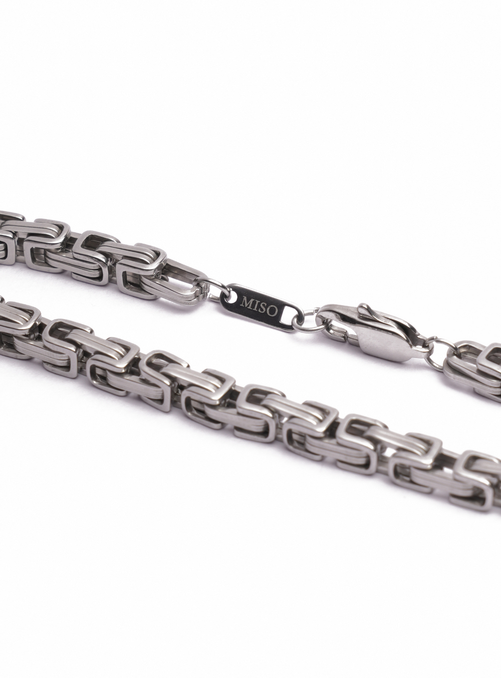 Imperial chain Bracelet