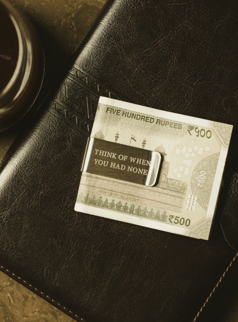 Money Clip