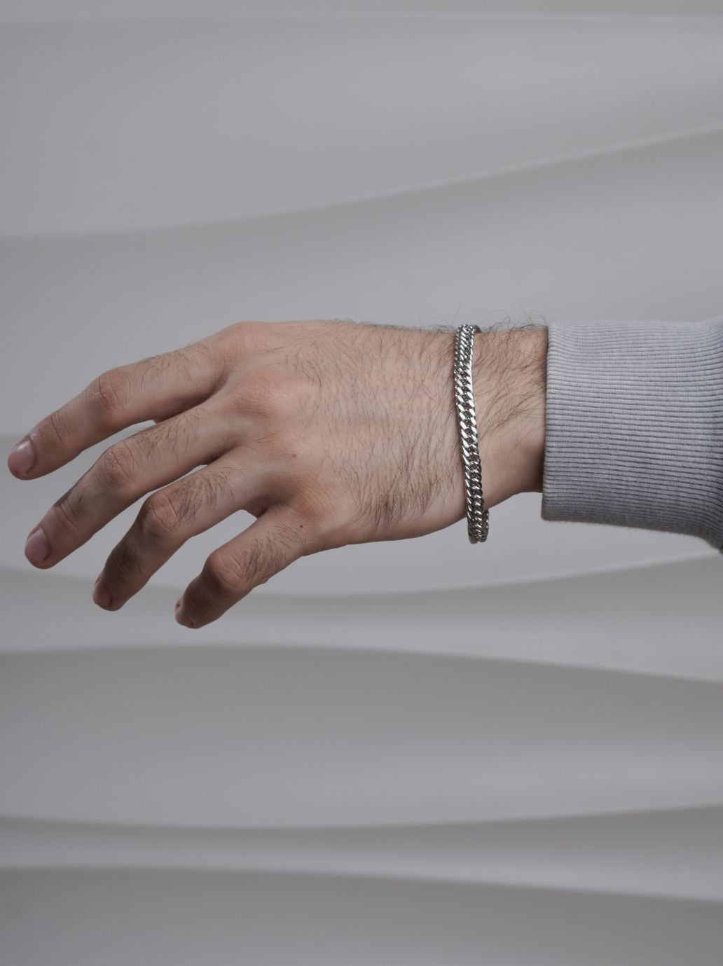 Cuban Link Bracelet
